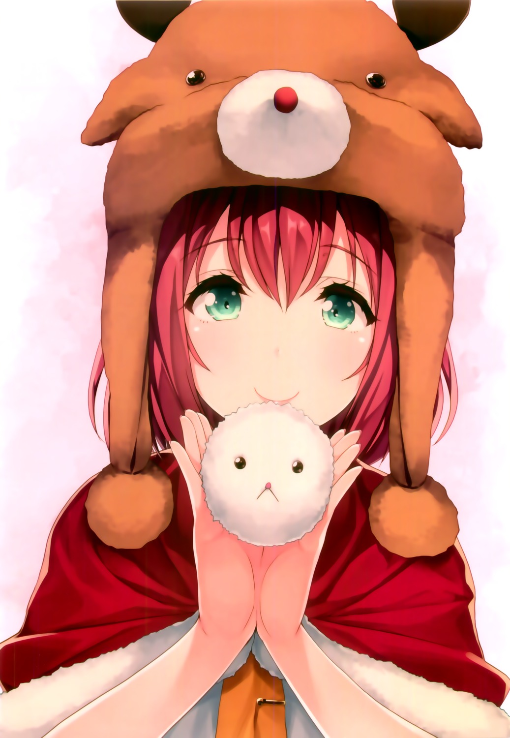 executor siva. love live! (series) love live! sunshine!! kurosawa ruby | #386465 | yande.re